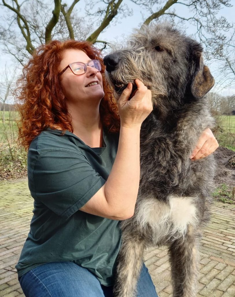 Wie ben ik – Doo-Dah! trimsalon